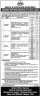 Latest Health & Population Department Jos Lahore 2025