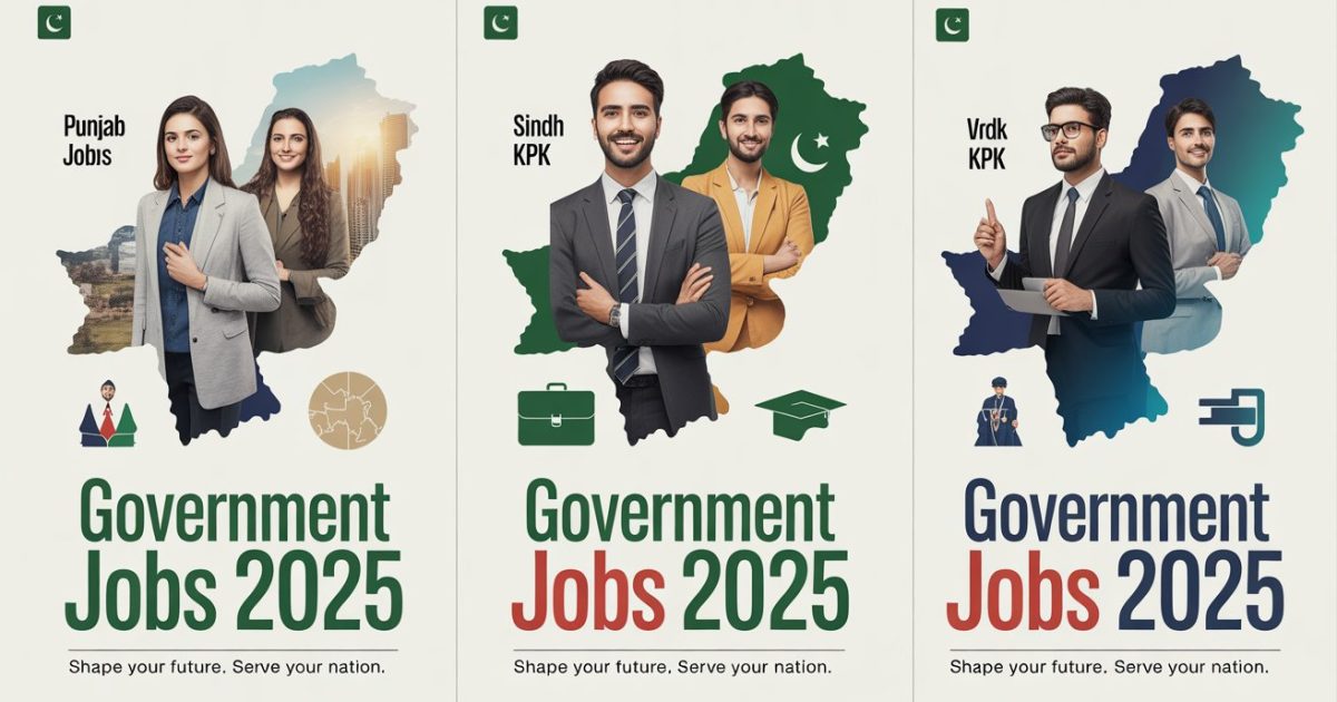 Federal govt job in pakistan 02 october 2025 | Educativz